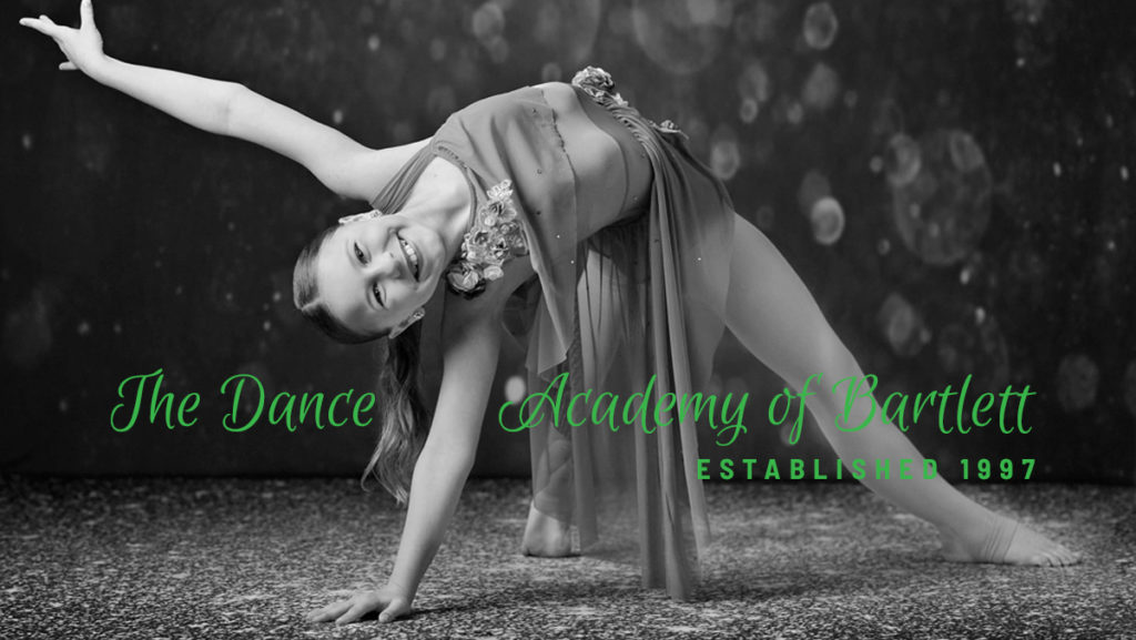 Home - The Dance Academy of Bartlett